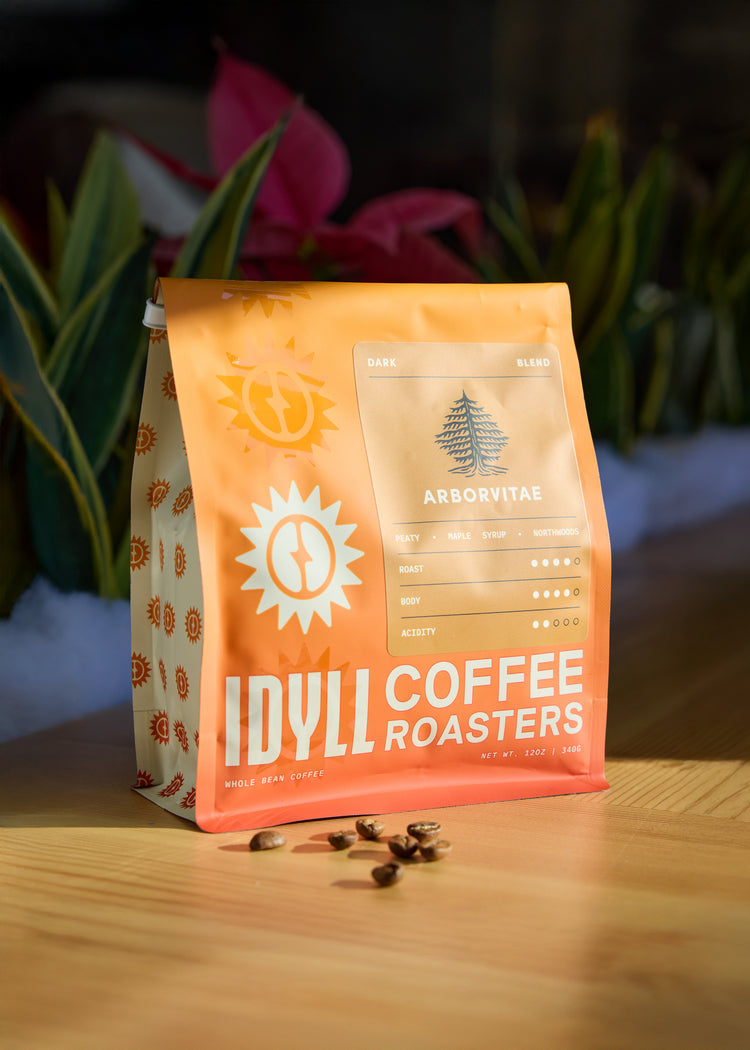 Idyll Coffee Roasters