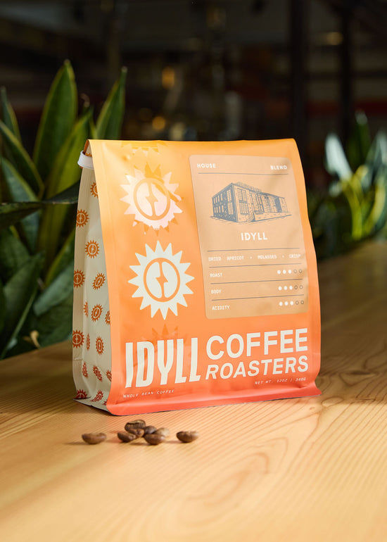 Idyll Coffee Roasters