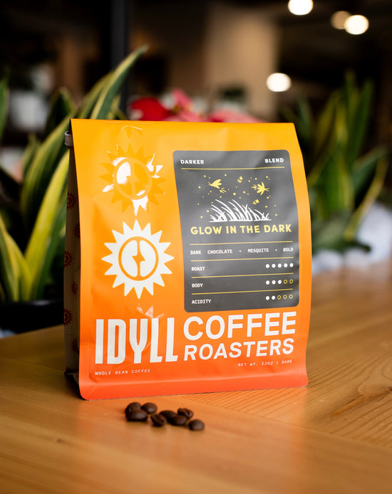 Idyll Coffee Roasters