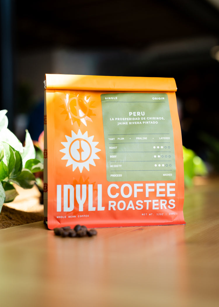 Idyll Coffee Roasters