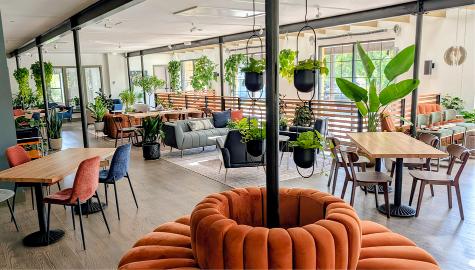 Private Events – Idyll Coffee Roasters